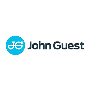 John Guest – MegaWestern